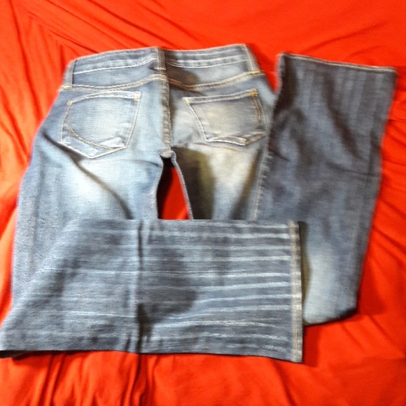 Paper Denim & Cloth | Jeans | Paper Denim Cloth 2tru49 Vision Jeans 26 ...